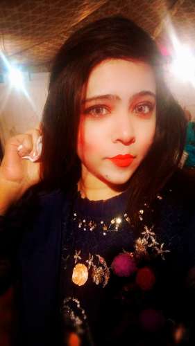 Female Proposal Karachi Pakistan 73ya | Shaadi Organization® Pakistan