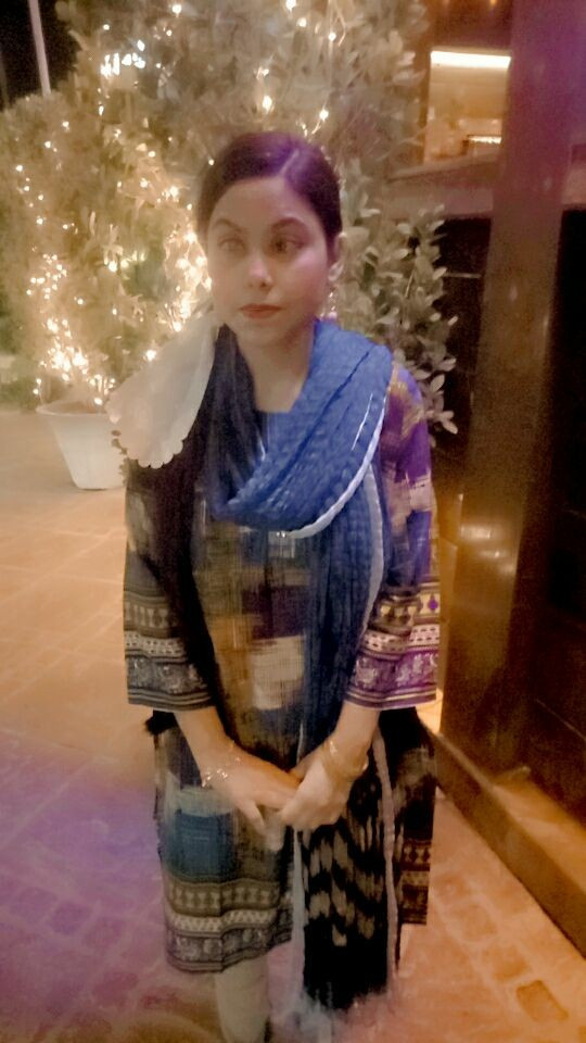 Female Proposal Karachi Pakistan P5GL | Shaadi Organization Pakistan