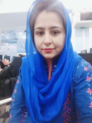 Female Proposal Rawalpindi Pakistan M3ow | Shaadi Organization Pakistan