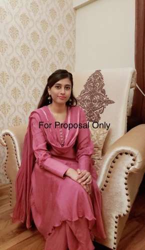 Female Proposal Karachi Pakistan RqmK | Shaadi Organization Pakistan